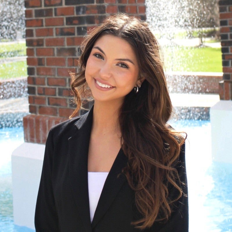 Leah Mixon | Career Center